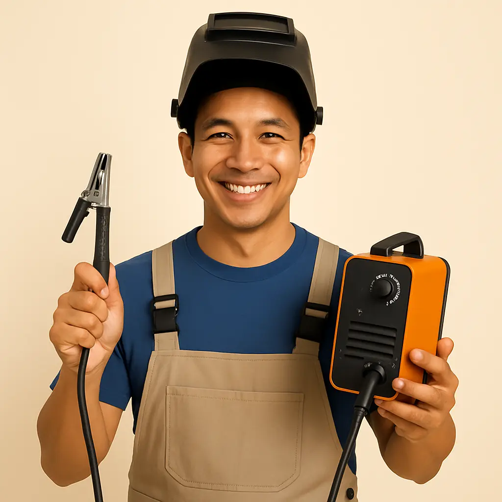 Tukang Las Terdekat dari Lokasi Anda – Perbaikan & Pembuatan